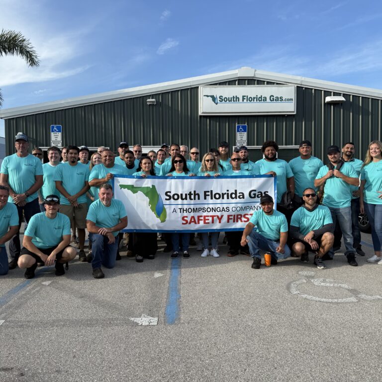 About Us - South Florida Gas